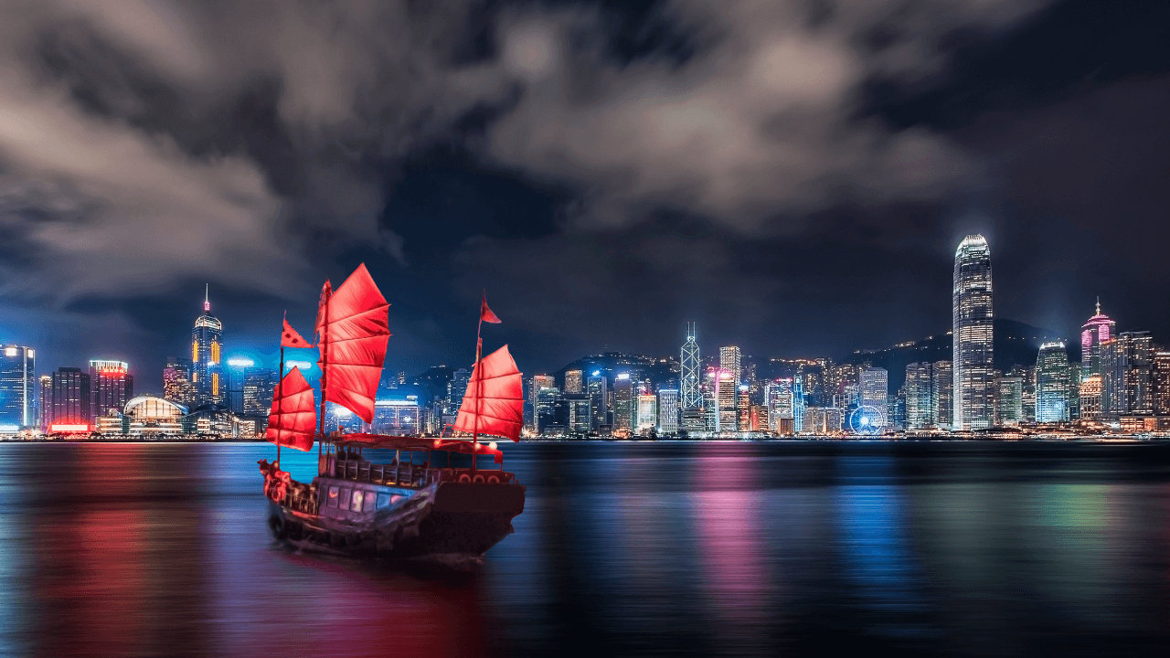Hong Kong ImmD Requires Online Submission for Certain Permits ...