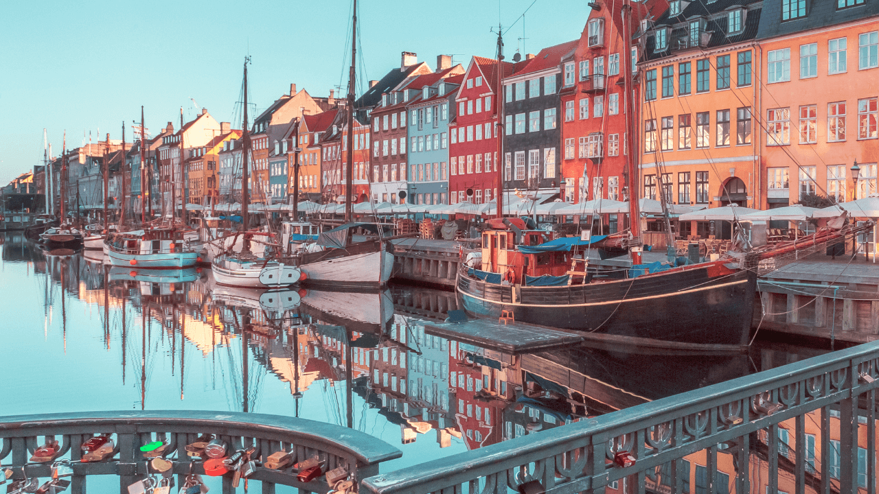 Denmark's New Online Application for EU Residence Applicants - Erickson ...