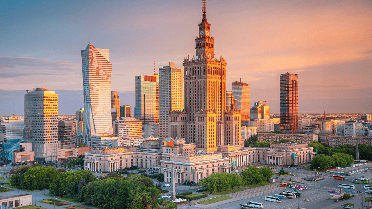 Poland's New Rules on Admissibility to Enter into Force on June 1, 2025 ...