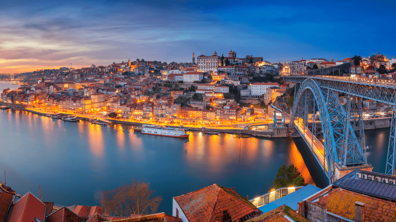 Portugal Launches Online Renewal Portal for Investor Residence Permits ...