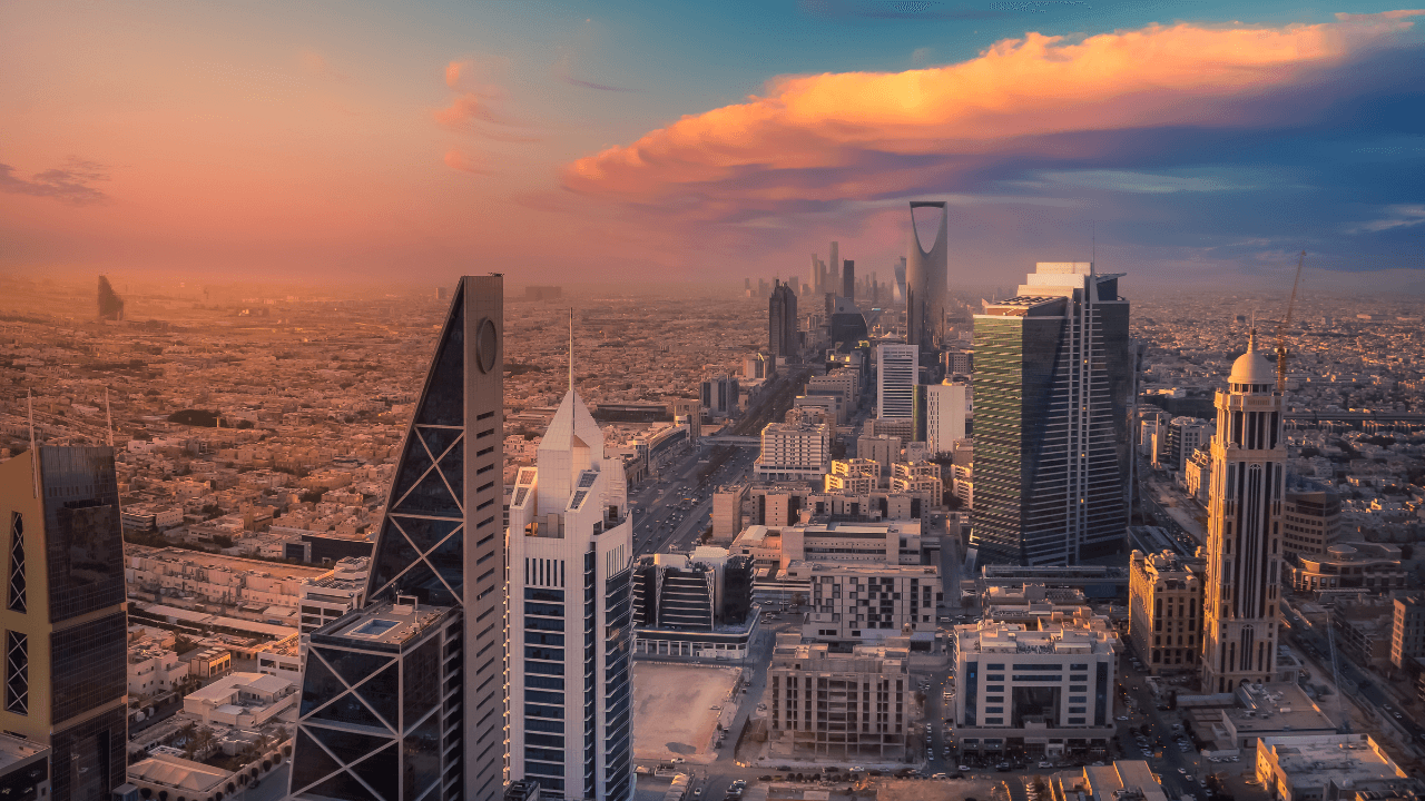 Saudi Arabia's New Premium Residency Categories Now Available Online ...