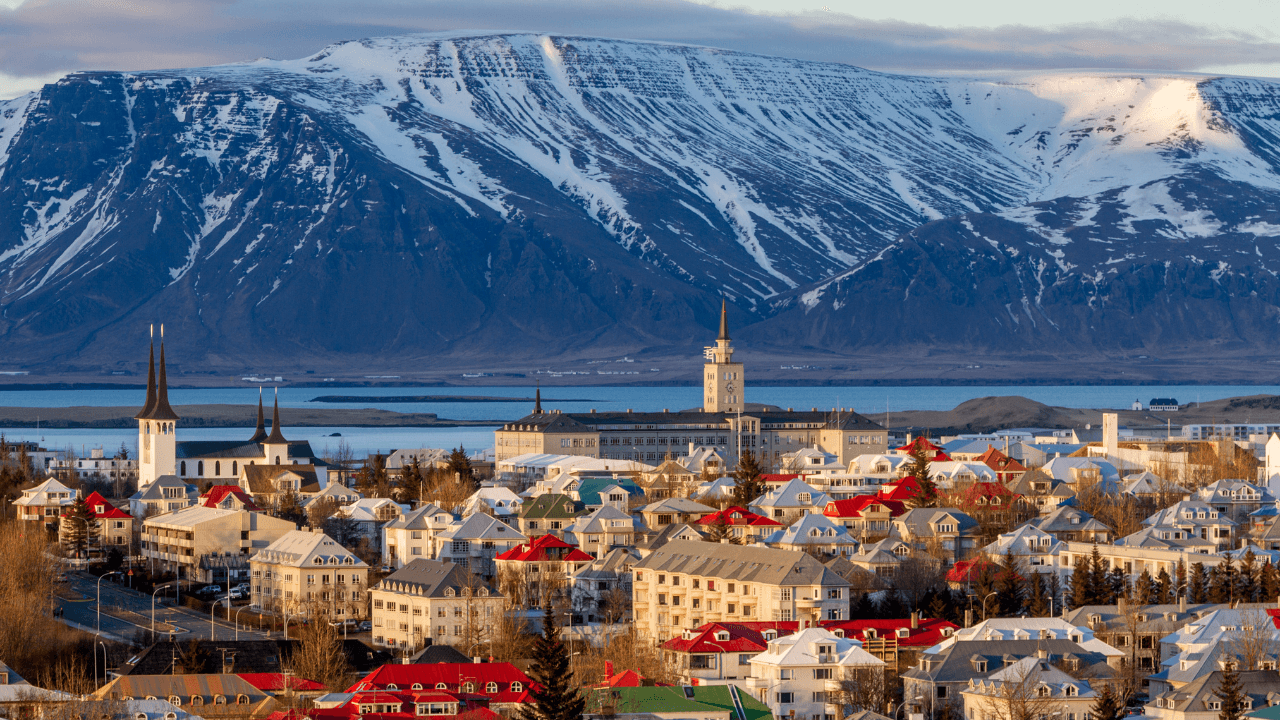 Icelandic Residence Permit Cards Accepted for Issuance of Electronic ID ...