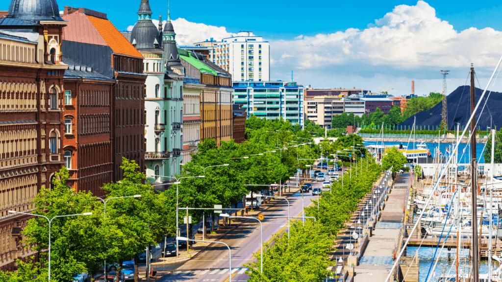 Finland to Start Automatic Post-Decision Monitoring of Student ...