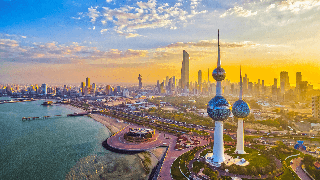 Kuwait Grants Visa-on-Arrival Access to All GCC Foreign Residents ...