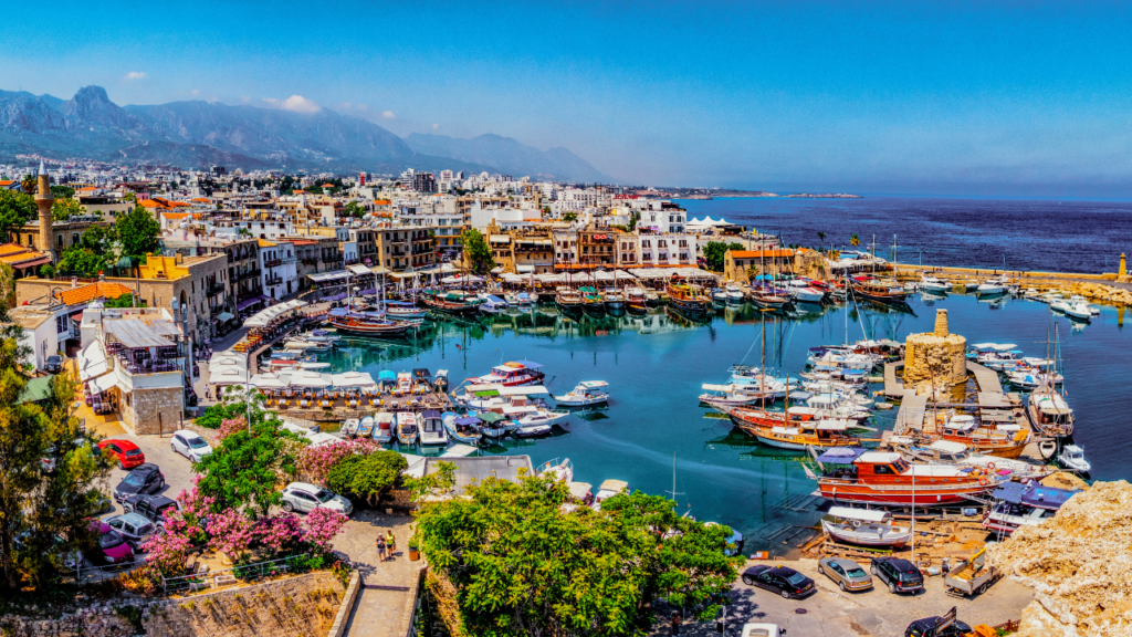 Cyprus Launches Online Residence Permit Renewal Pilot - Erickson ...