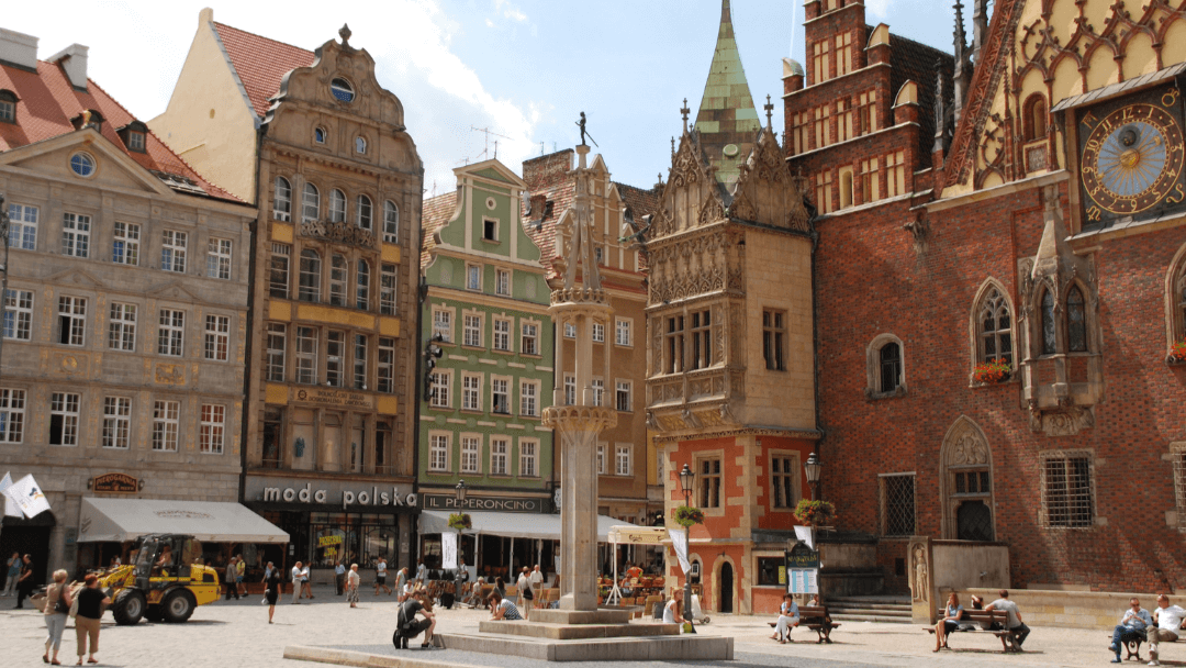 Poland Introduces New Long-Term EU Resident Application Form - Erickson ...