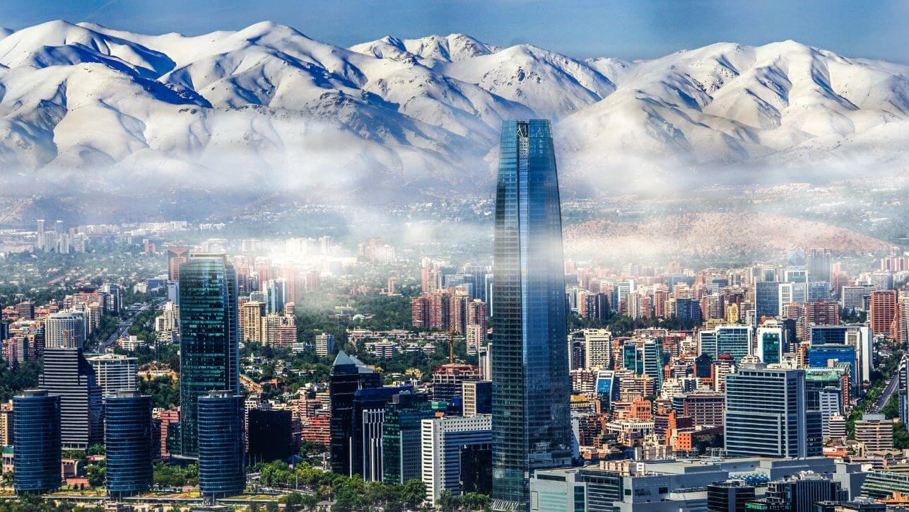 Chile Removes Visa Requirement for Australian Citizens - Erickson ...