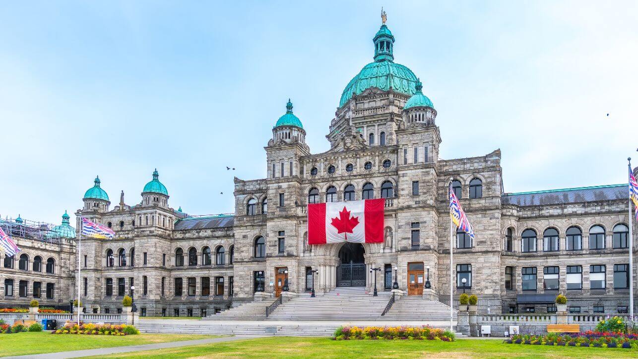 British Columbia Updates BC PNP: ELSS Stream Closed and Program Changes ...