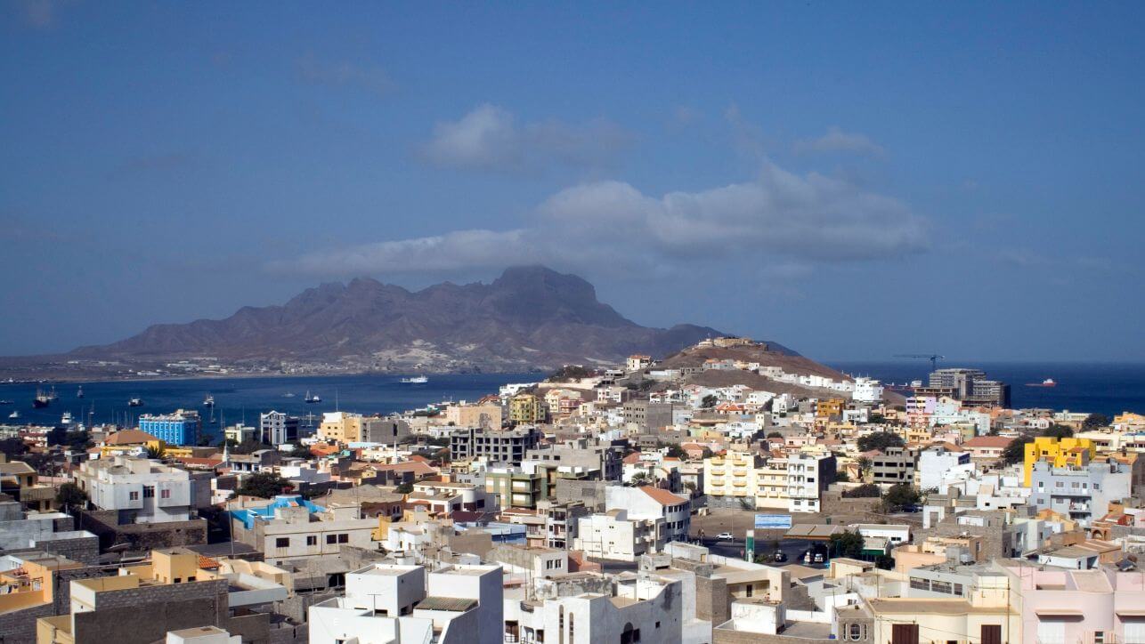 Cape Verde Implements New Pre‑Arrival Visa Requirement Effective ...