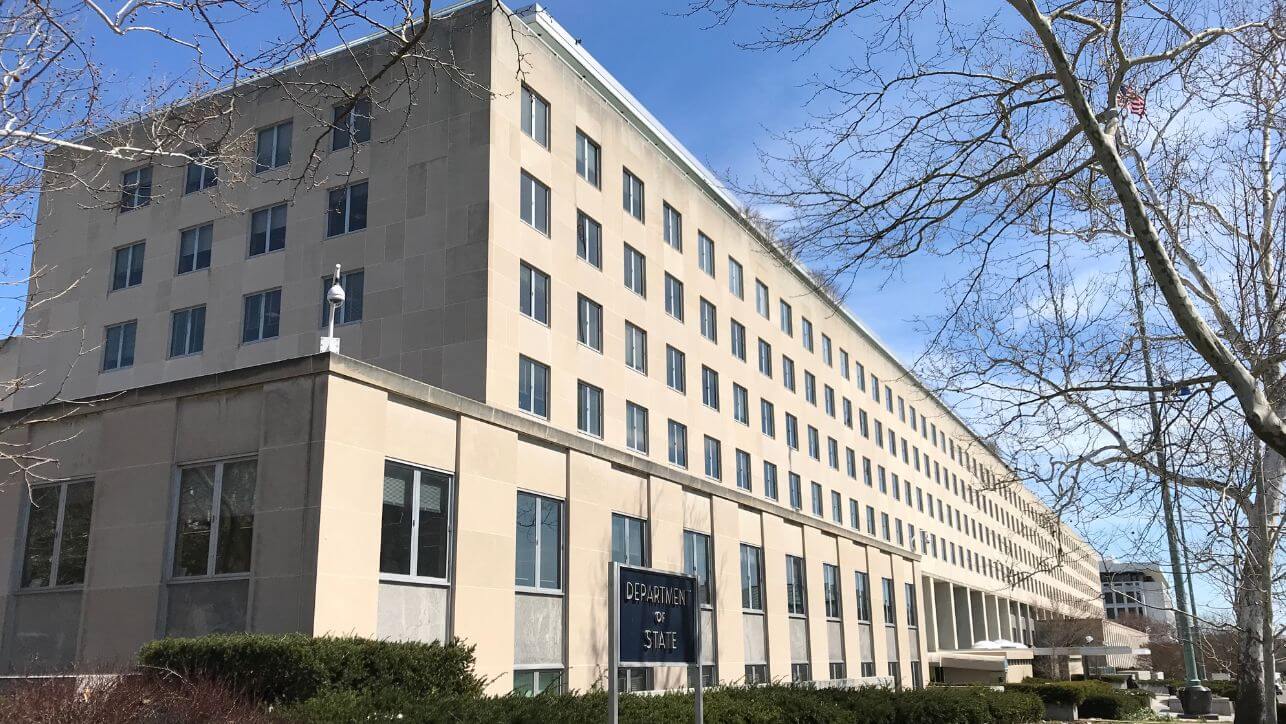 DOS Finalizes New Passport and Identity Requirements for Diversity Visa ...