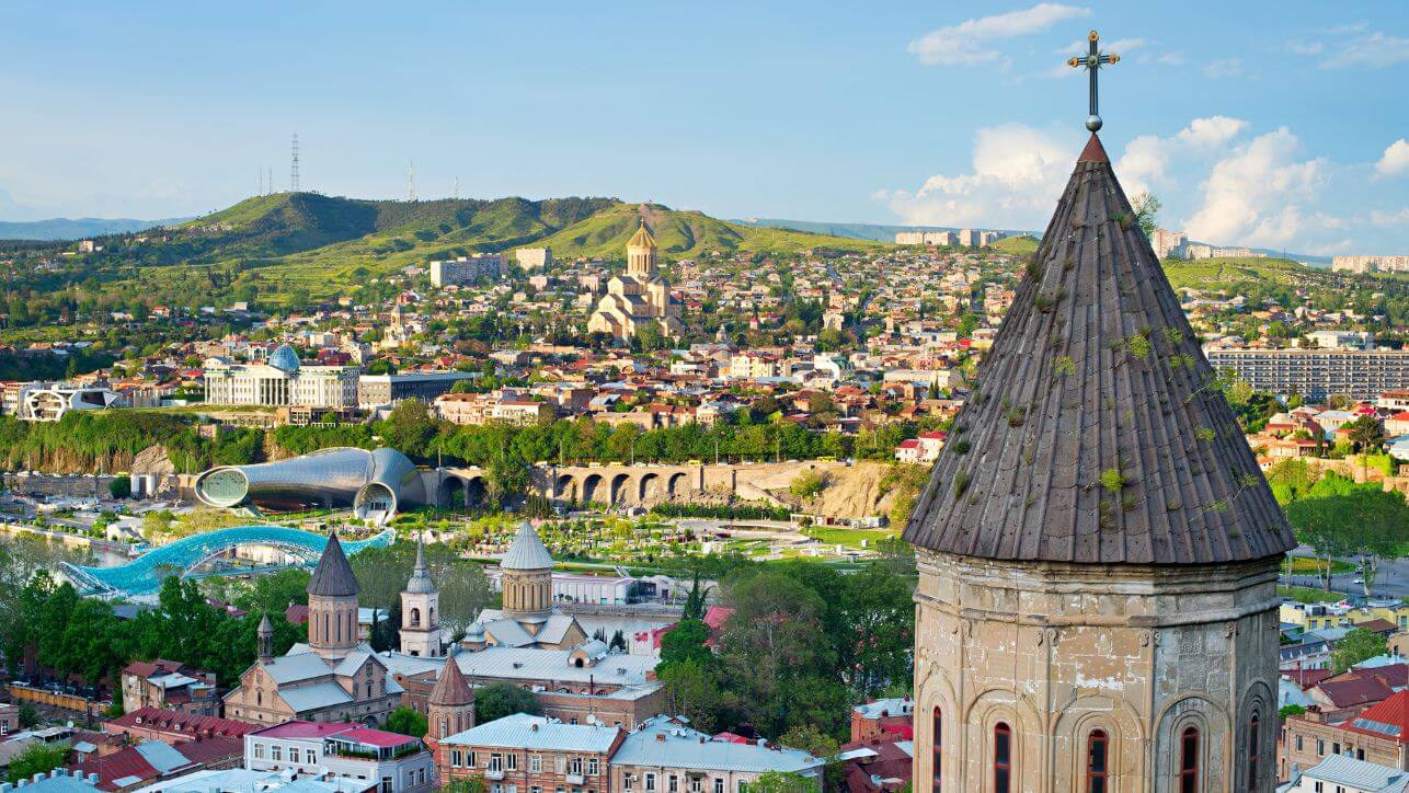Georgia to Increase Real Estate Investment Threshold for Residence ...