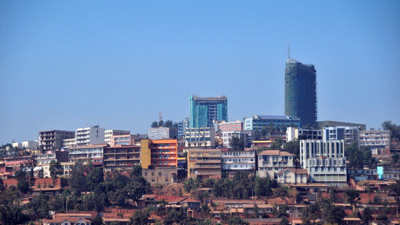 Rwanda Expands Visa‑Free Entry for African Union Citizens to Boost ...