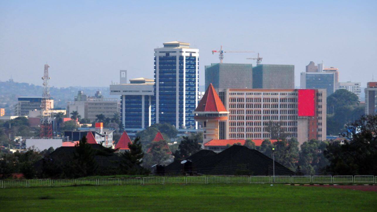 Uganda Begins Registration of Foreign Nationals under NIRA Rules ...
